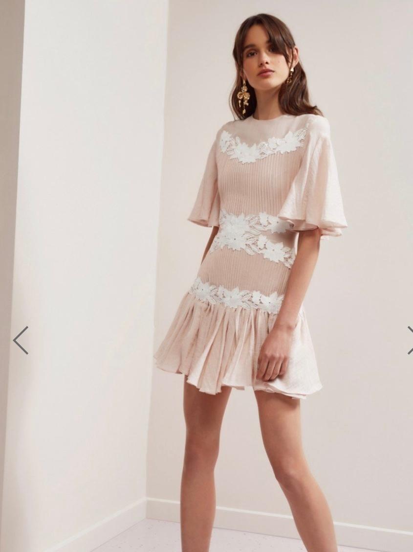 KEEPSAKE all mine dress size 6 | The Volte