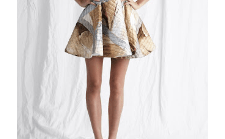 Sally Warren | The Volte