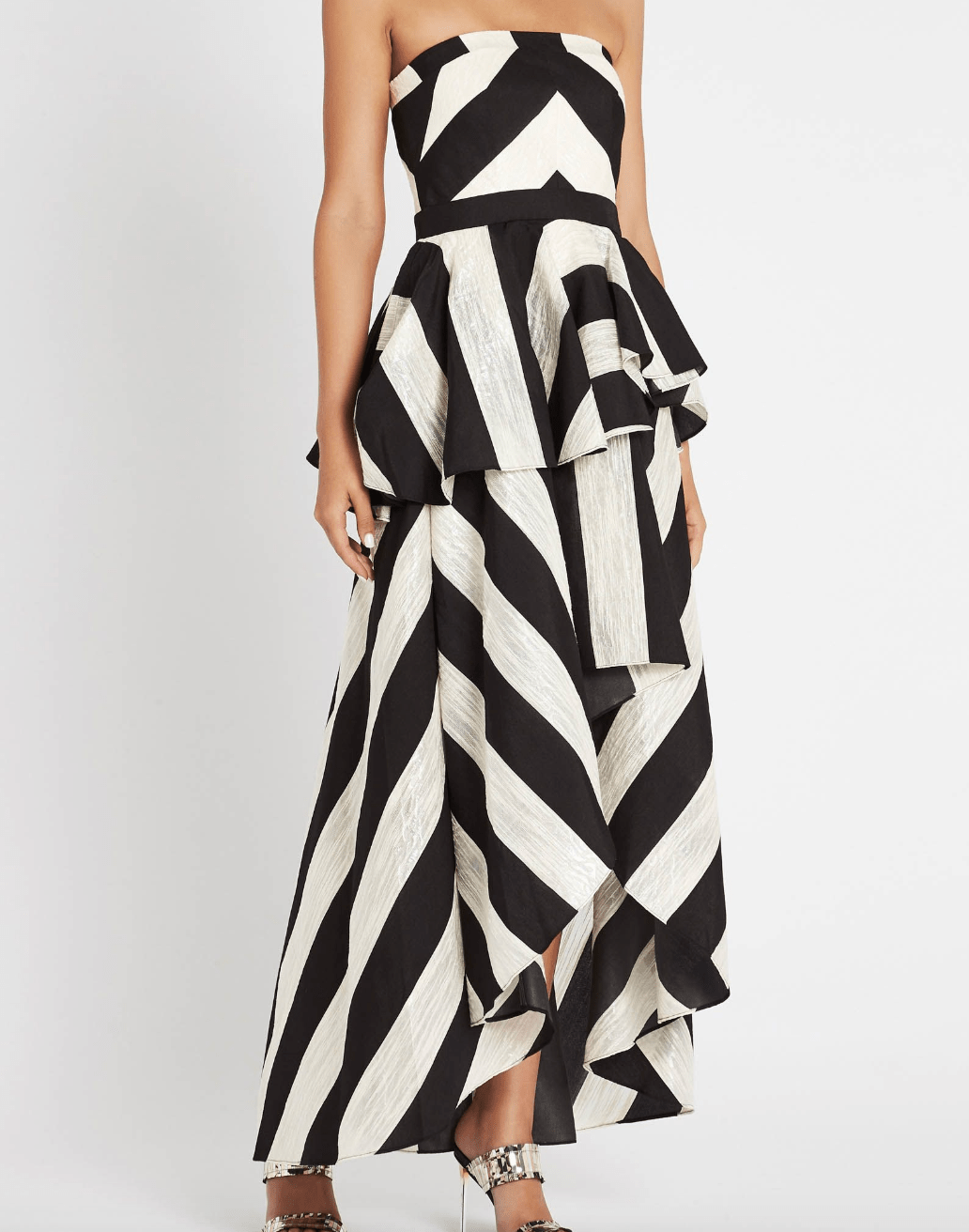 Sass & Bide Dress | The Volte