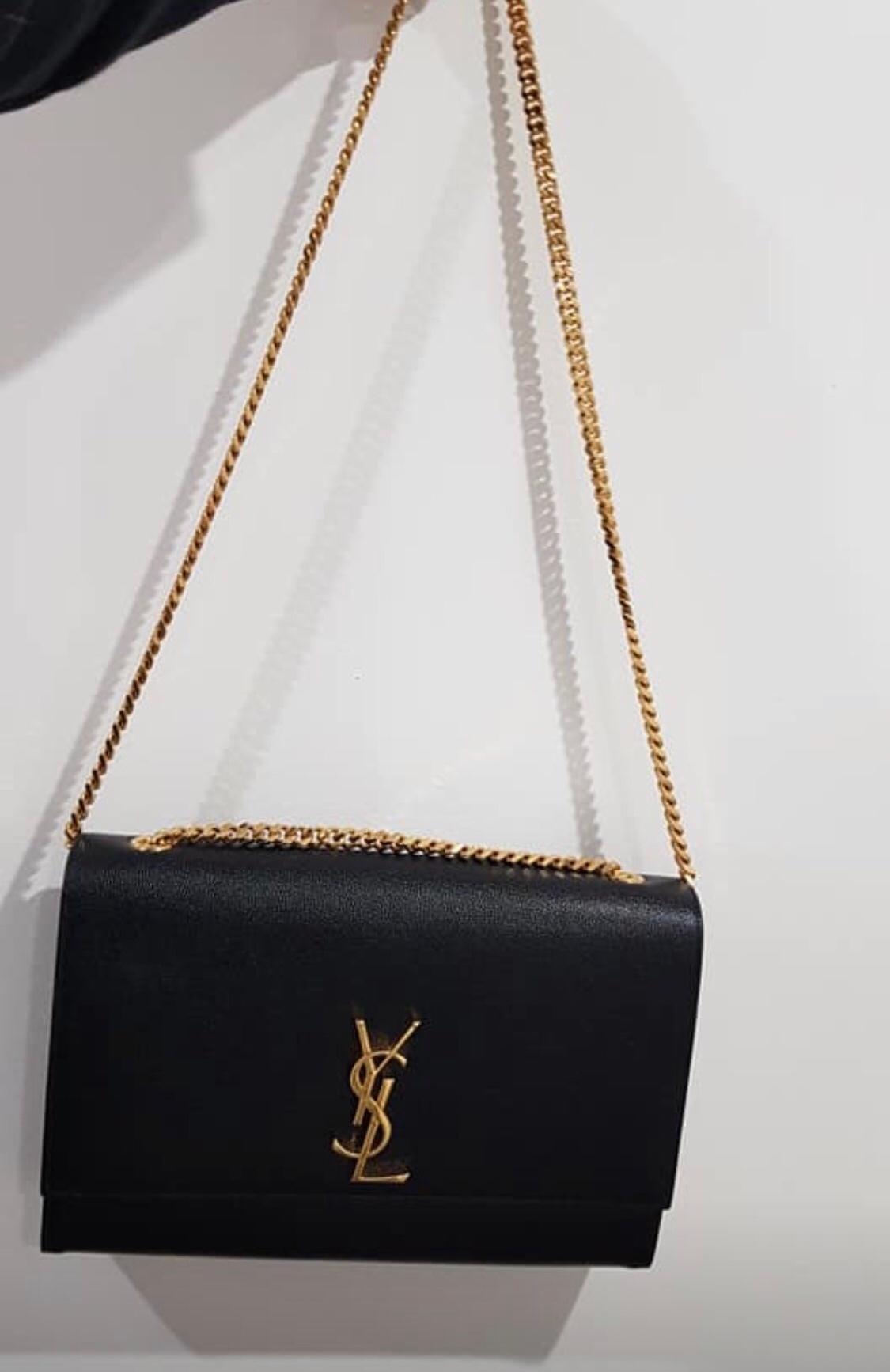Yves Saint Laurent Ysl Handbags | semashow.com