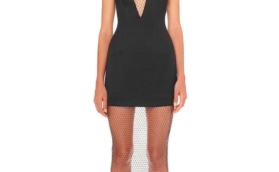 Matrix Dress | The Volte