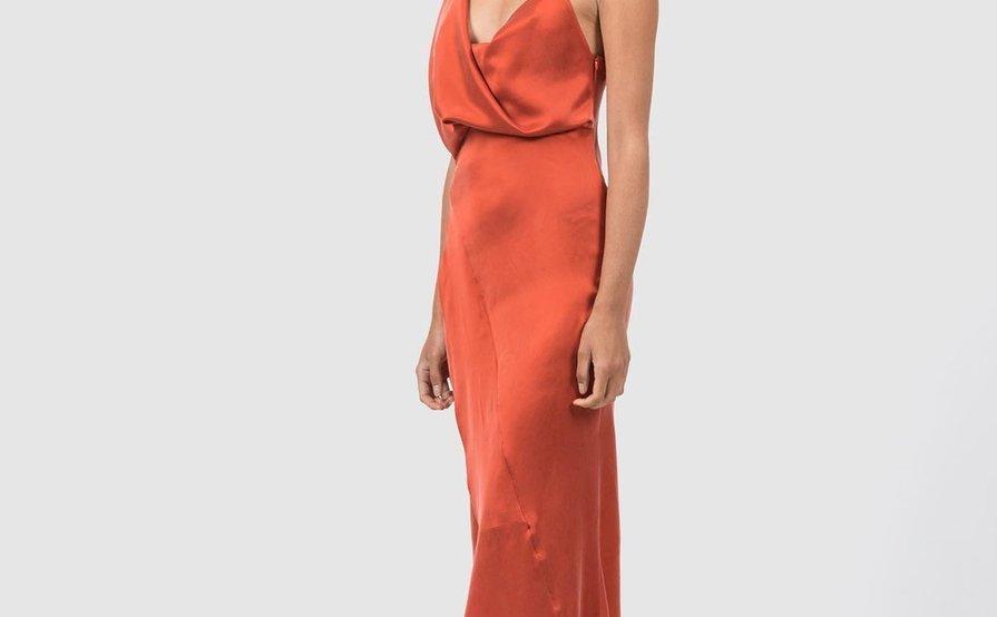 Muse Dress | The Volte