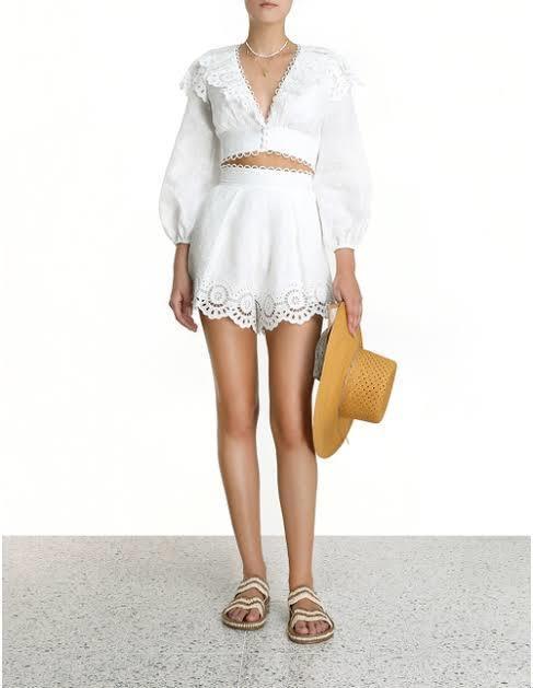 Zimmerman botanical set | The Volte