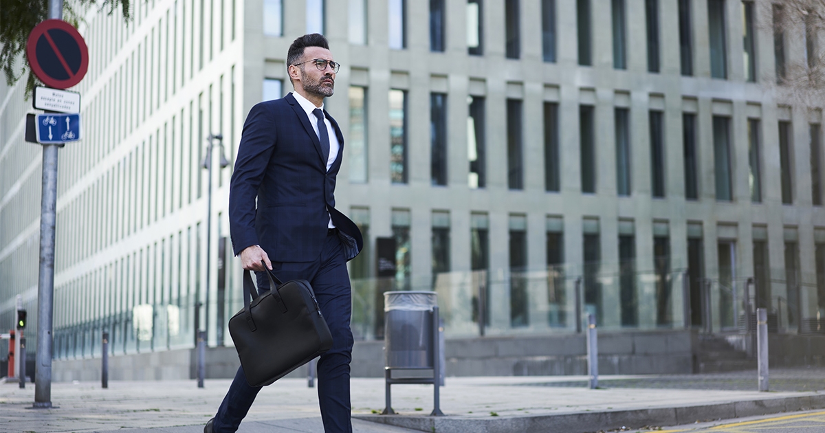 How your everyday movements can lead to trouble | BreakthrU